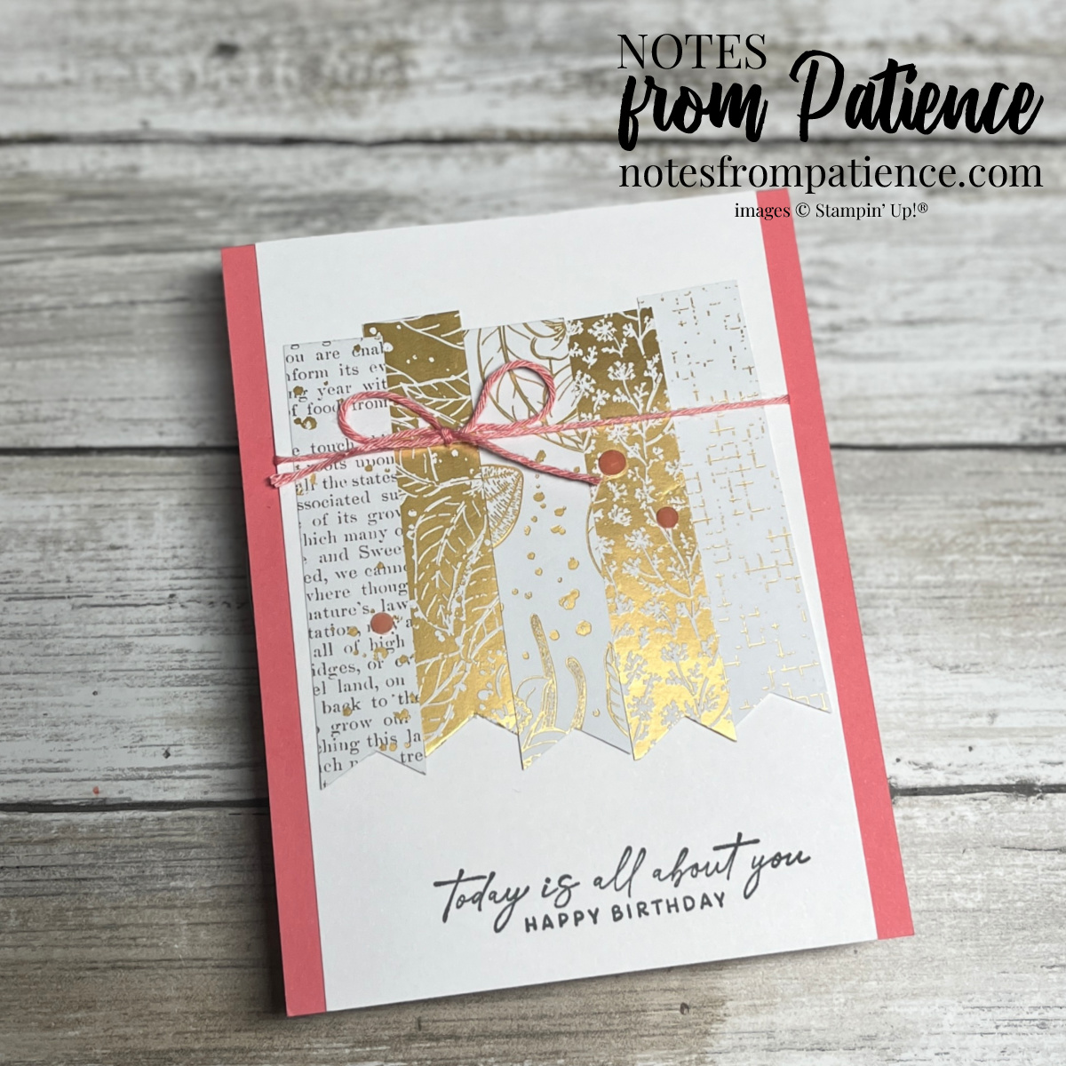 Simple Notes of Nature